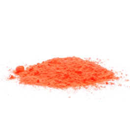 Fluoro Red Pop Up Mix